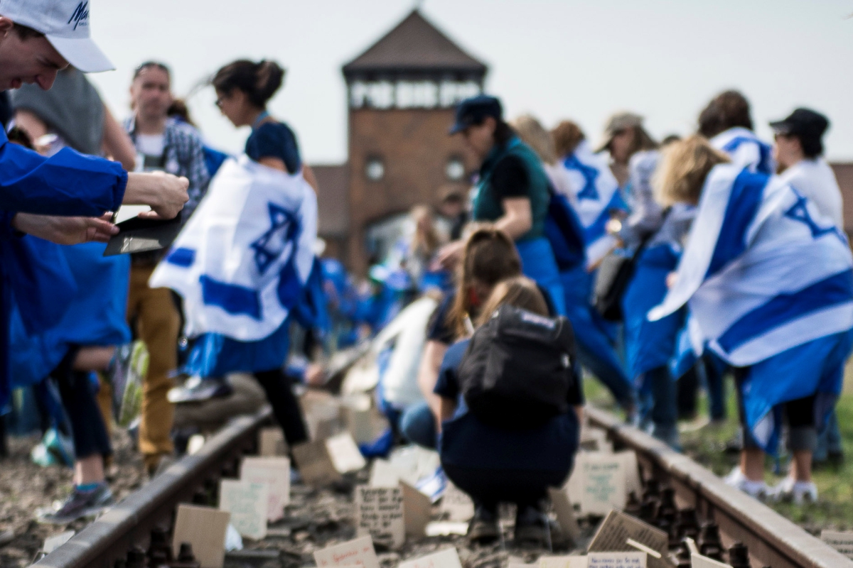 Un clásico para volver a las raíces de la judeidad - Sociedad Hebraica ...