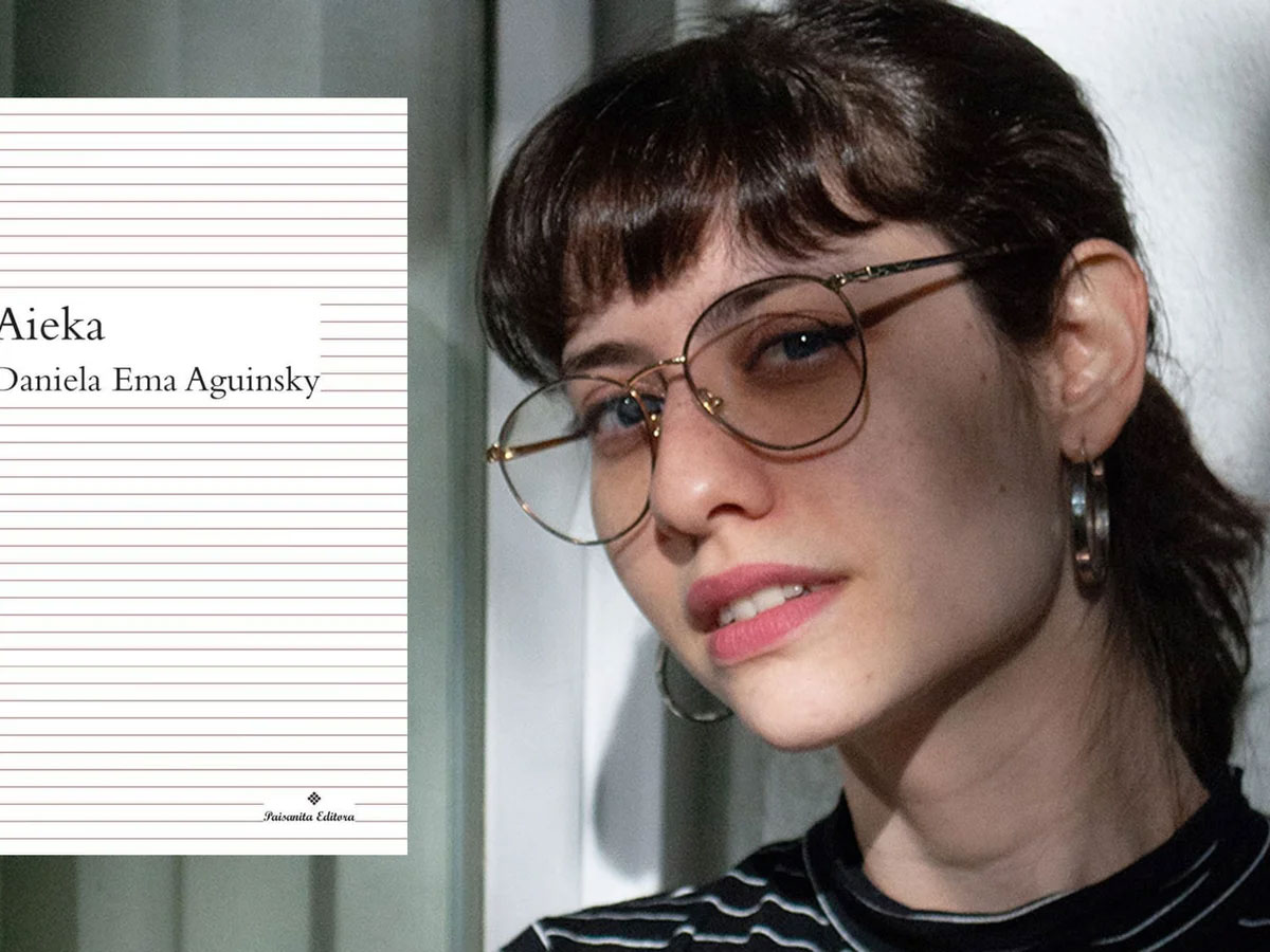 "No seré feliz pero tengo rabino" - Sociedad Hebraica Argentina