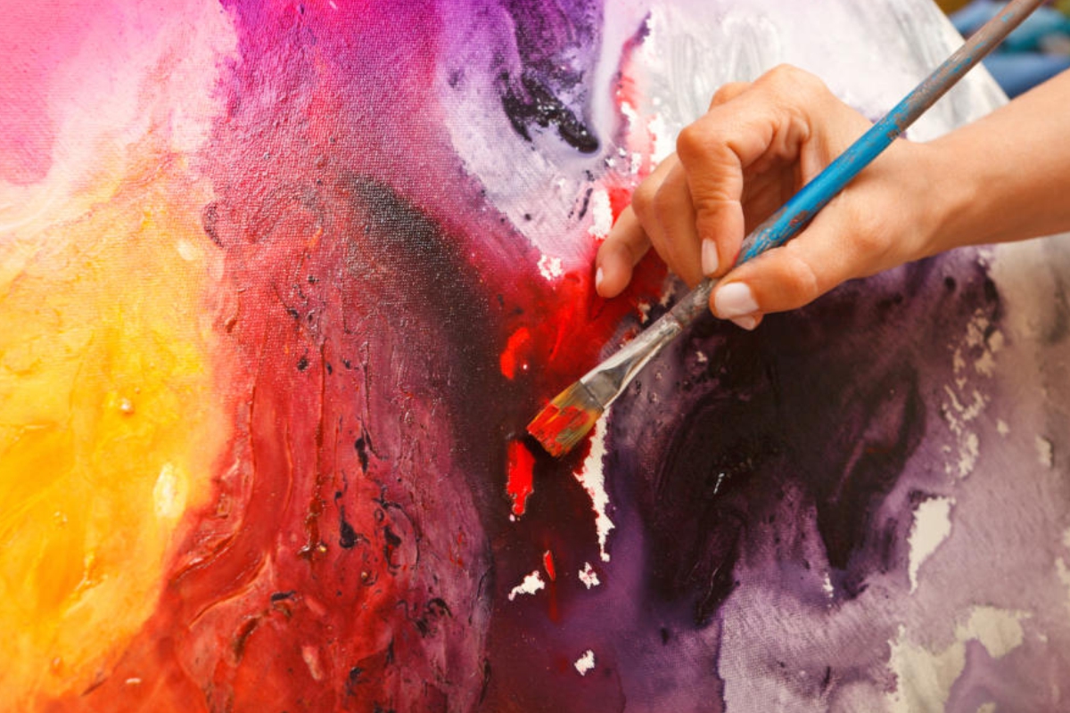 El arte de la teshuvá - Sociedad Hebraica Argentina