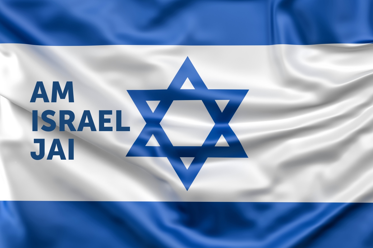 Am Israel Jai: El significado y la historia de este clamor judío ...