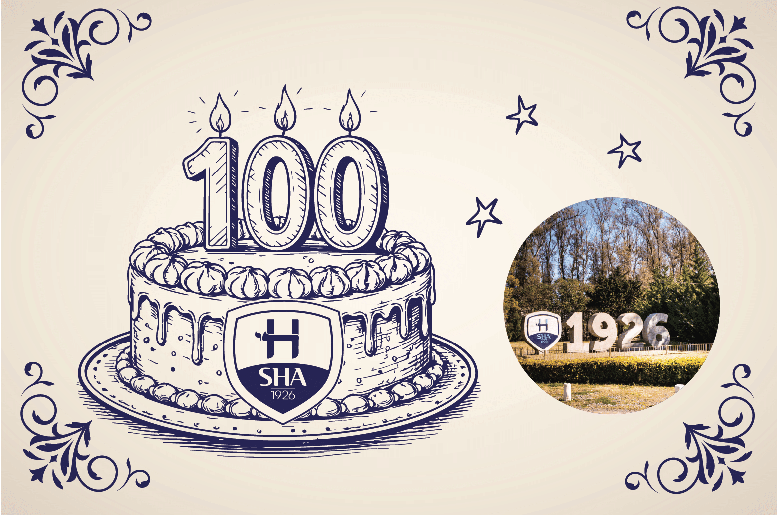 Hebraica cumple 100 años: Un siglo de identidad, cultura y comunidad ...